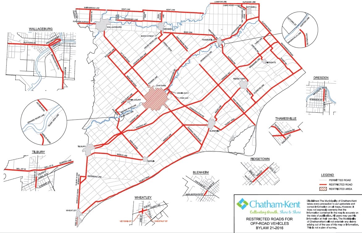 Slider Archives - Chatham-Kent Police Service