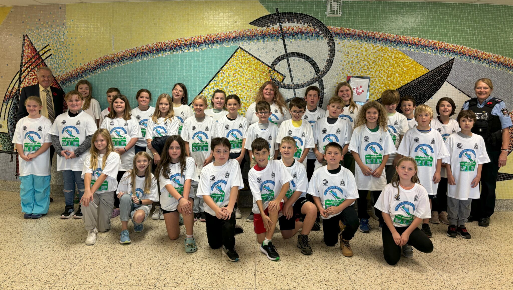 V.I.P. Graduation at Harwich Raleigh Public School - Chatham-Kent ...