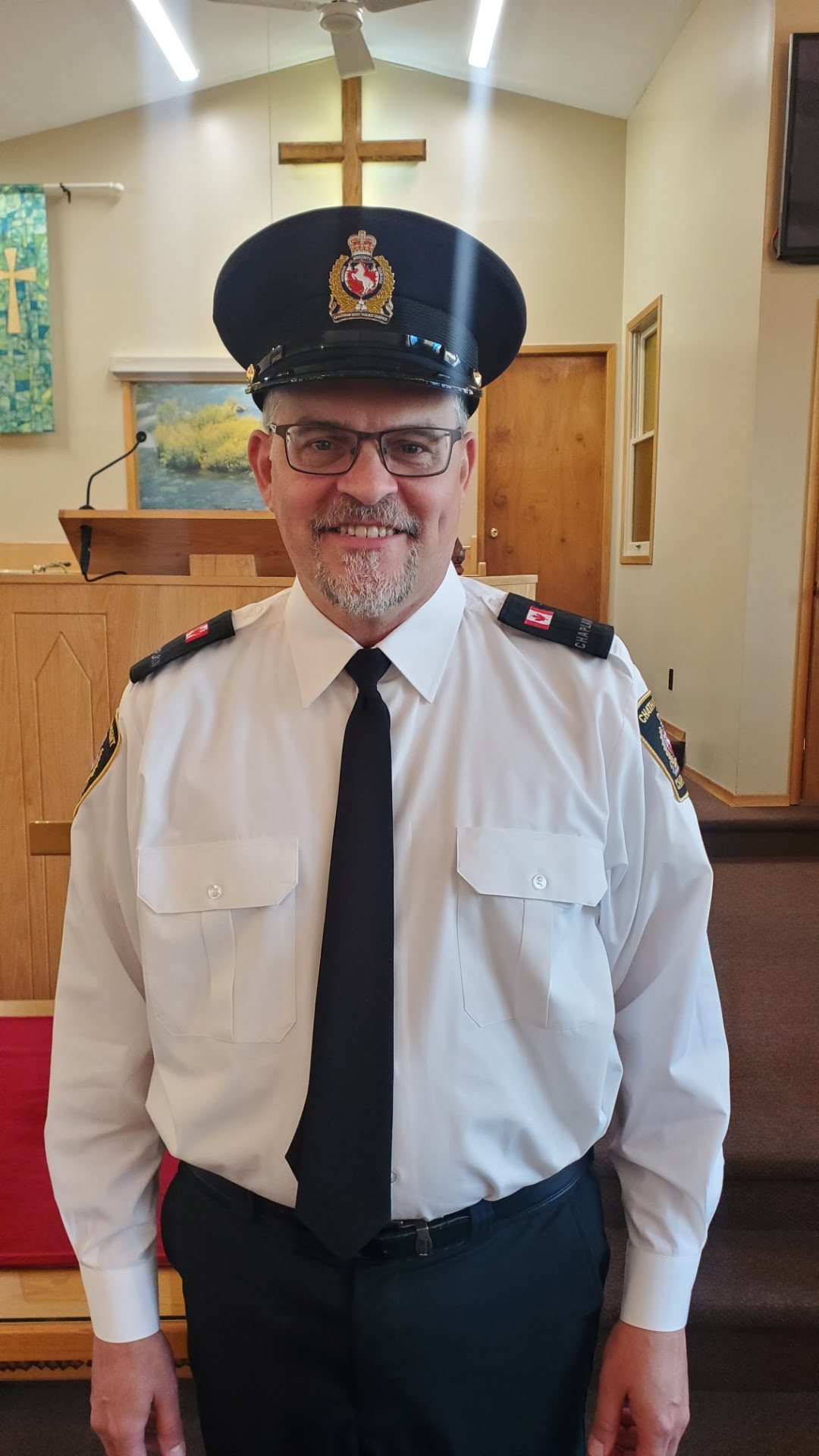 Daily Media Release – April 29, 2025 – Chatham-Kent Police Service