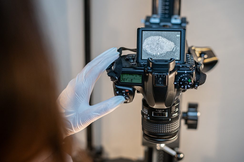 Forensic Identification Unit – Chatham-Kent Police Service